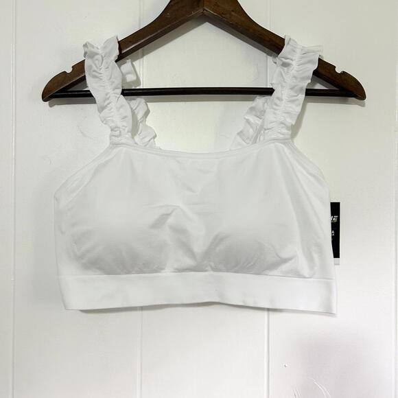 Intimates & Sleepwear | Proline By Pro Player Ruffle Active Seamless ...
